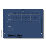 chord_files: Faster And Smarter Way To Unique Chord Progressions
